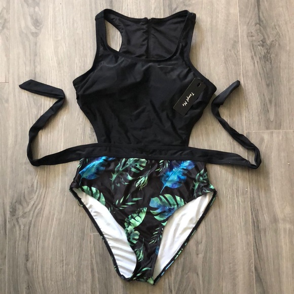 Tempt Me | Swim | Onepiece Swimsuit | Poshmark